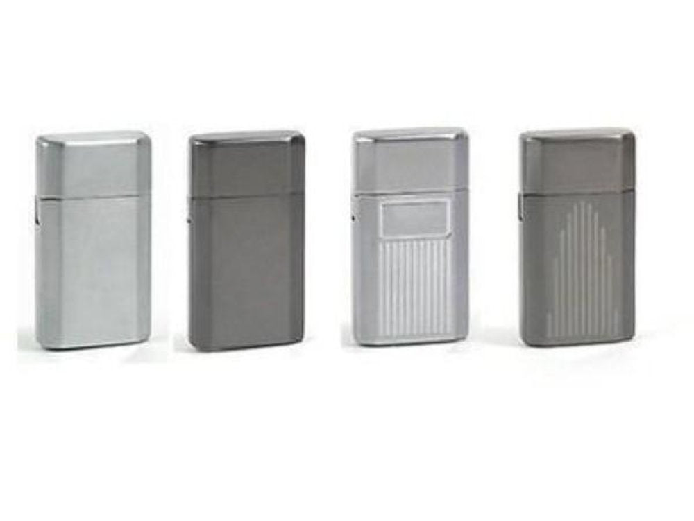 Ronson Butane Torch JetLite Lighter in Blister Card, 12 PACK #43512 ...