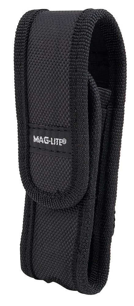 MAGLITE Belt Holster for XL Series Flashlight, Rugged Woven Nylon #XLX ...